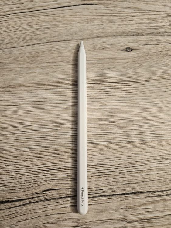 iPad Air (11 Zoll) Space Gray 256 GB + Apple Pencil! (Gebraucht) in ...