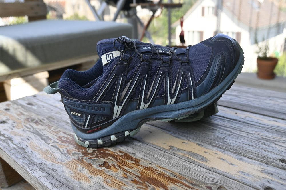 Salomon XA Pro 3D GTX Trail Running Grösse 40 (Gebraucht) in für CHF 30 ...