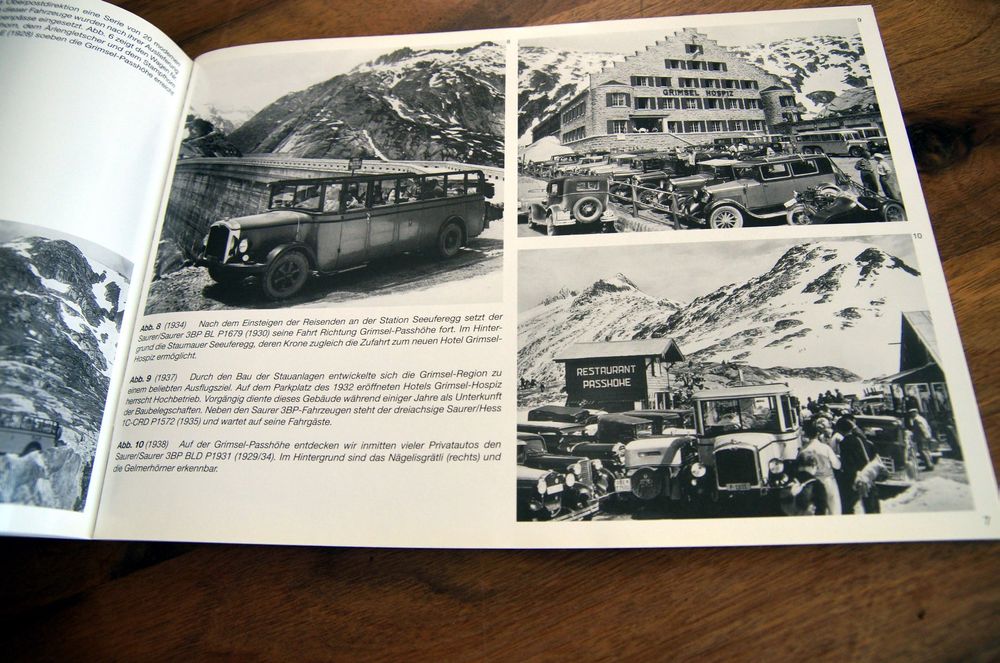 Autobus- und Postautolinien der Schweiz - Rolf Gast (Gebraucht) in Schönenwerd für CHF 24 – mit ...