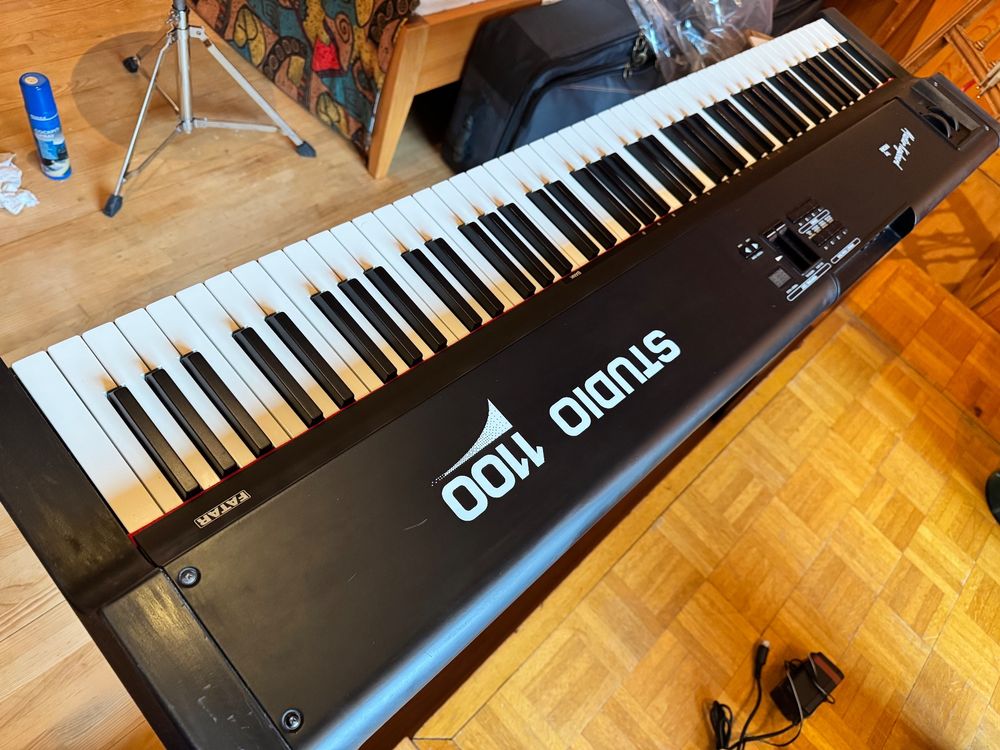 Keyboard FATAR Studio 1100 (Gebraucht) in Rafz für CHF 150 – nur ...