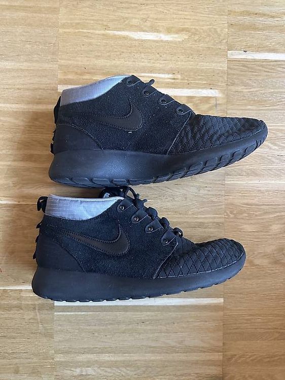 Nike Rosh Run high Schuhe (Gebraucht) in Zürich für CHF 35 – nur ...