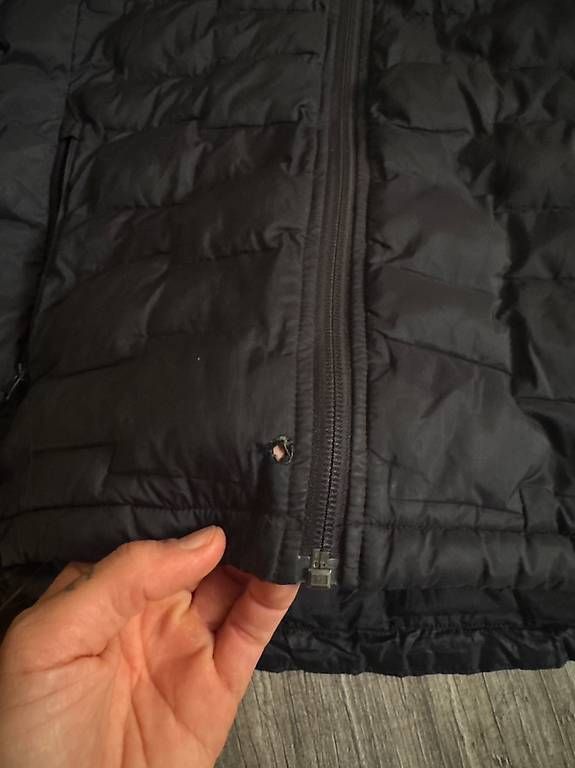 Peak Performance Argon Light Hood Jacket | WOMEN grösse M (Gebraucht ...