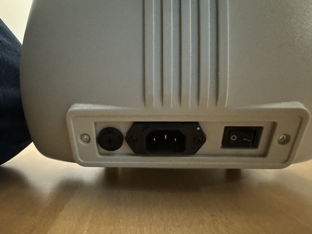 US Cutter Model SC PLOTTER TYPE SC631 (Gebraucht) in willisau für CHF ...