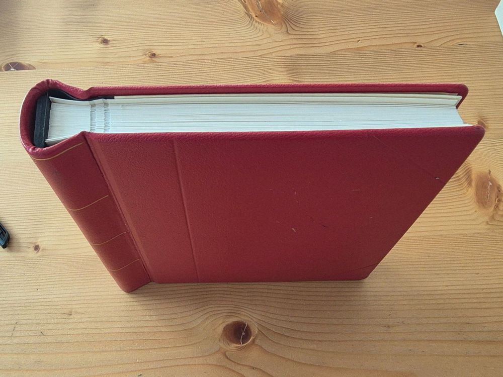 Frankreich Briefmarken ** Julier Album ab 1960-69 ge.Bilder (Gebraucht ...