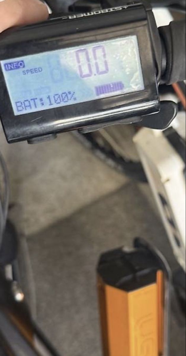 STROMER ST1 E-Bike Akku 36v-14,5ah (100%) (Gebraucht) in Oberentfelden für CHF 255 – nur ...