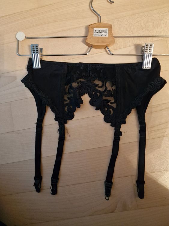 Strumpfhalter 36/38 (Gebraucht) in Matzingen für CHF 8.9 – mit ...