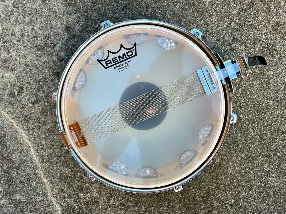 Sonor Jungle Snare | Kaufen auf Ricardo