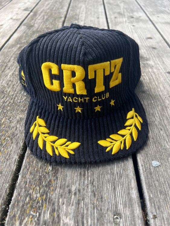 Corteiz Cap (Neu und originalverpackt) in Bürchen für CHF 24 – mit ...