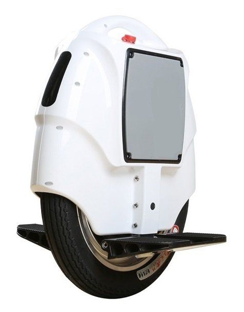 Airwheel / Monowheel / Solowheel / City Wheel (Gyroskop) (Neu (gemäss ...