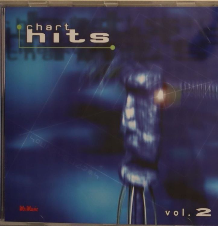 Chart Hist Vol.2 | Kaufen auf Ricardo