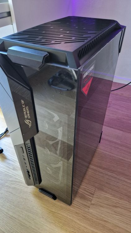 Custom Gaming PC | Kaufen auf Ricardo
