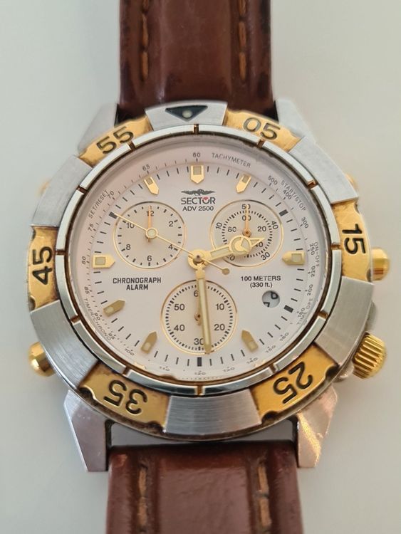 Sector ADV 2500 (Gebraucht) in Gunzwil für CHF 77 – nur Abholung auf ...