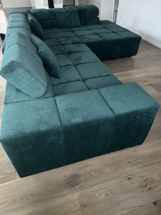 Sofa OREGON (Gebraucht) in Benglen für CHF 1050 – nur Abholung auf ...
