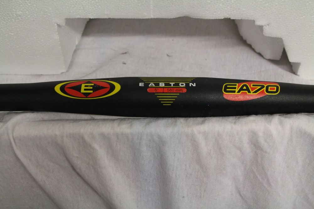 Easton EA 70 Lenker (Gebraucht) in Chur für CHF 18 – mit Lieferung auf Ricardo kaufen