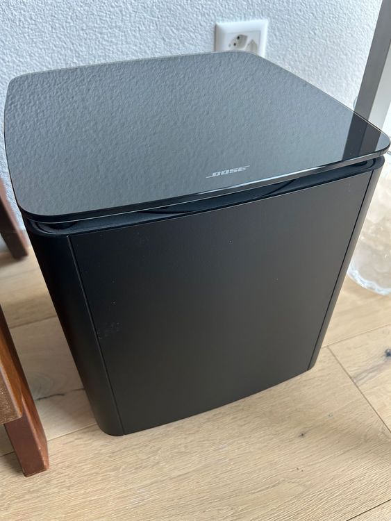 Bose Bass Module 700(Acoustimass 300 bass module) (Gebraucht) in St ...