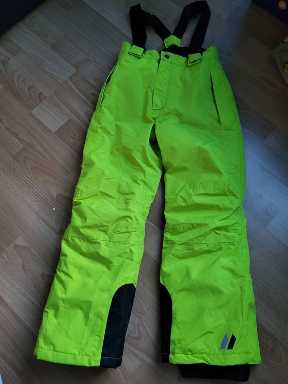 Skihose Kinder Crivit Gr.134/140 (Neu) (Neu (gemäss Beschreibung)) in Samstagern für CHF 20 ...