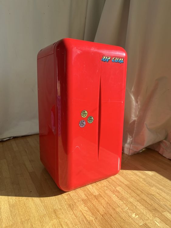 Mini frigo / glacière Mobicool retro 14L (D'occasion) à Vevey pour CHF ...