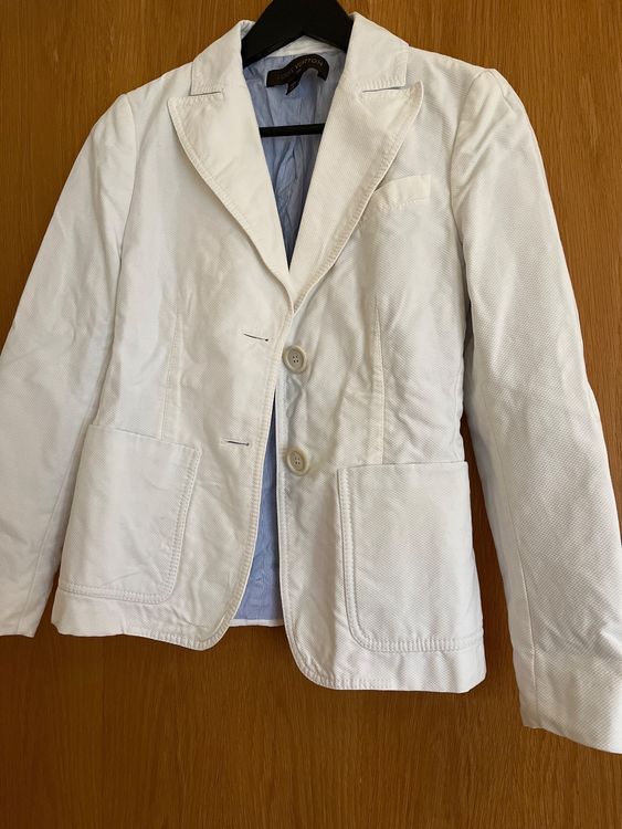 Louis Vuitton Blaser Original | Kaufen auf Ricardo