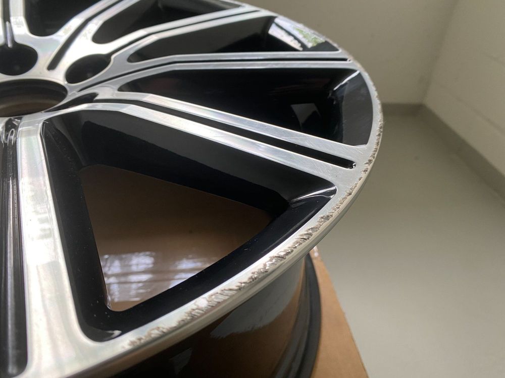 ORIGINAL Volvo S60 V60 18 Zoll (Gebraucht) in Flawil für CHF 440 – nur ...