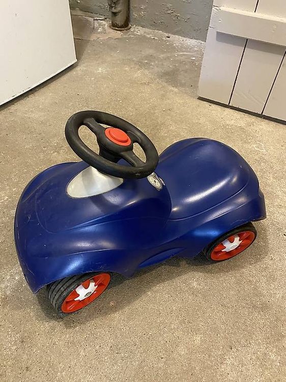 Puky Racer "Bobby-car" | Kaufen auf Ricardo