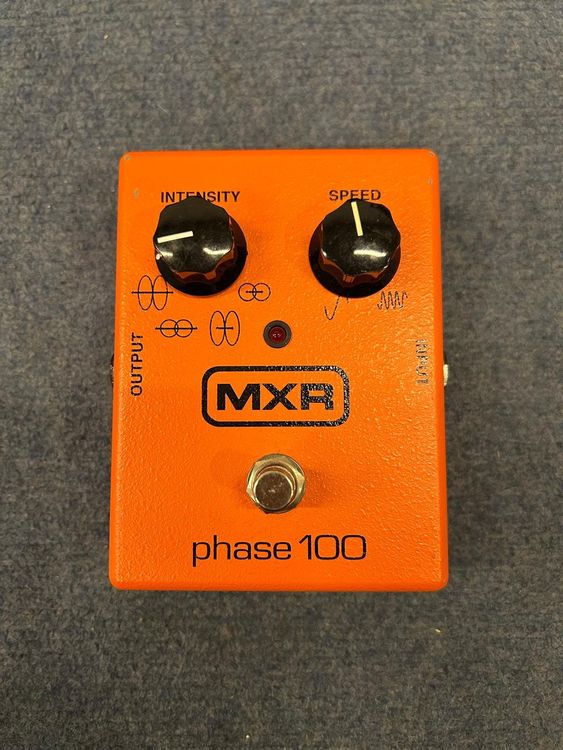 MXR Phase 100 (Gebraucht) in Petit-Lancy für CHF 90 – mit Lieferung auf ...