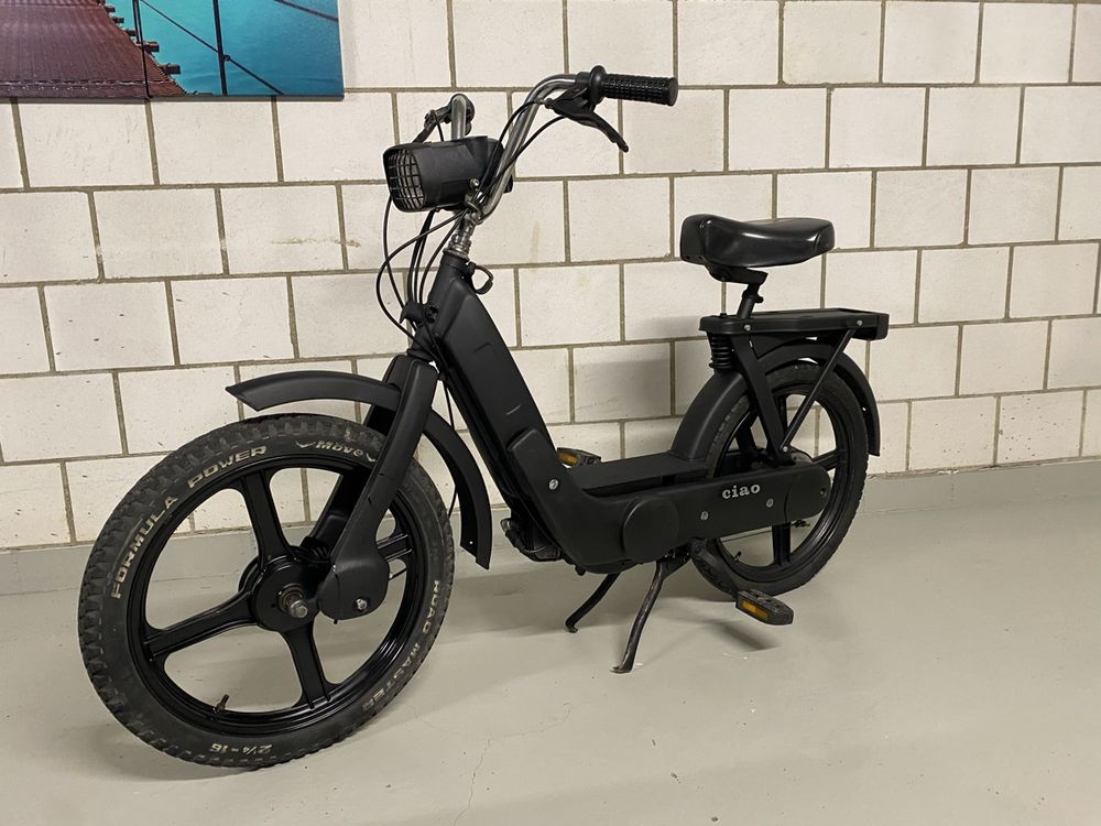 piaggio ciao px | Kaufen auf Ricardo