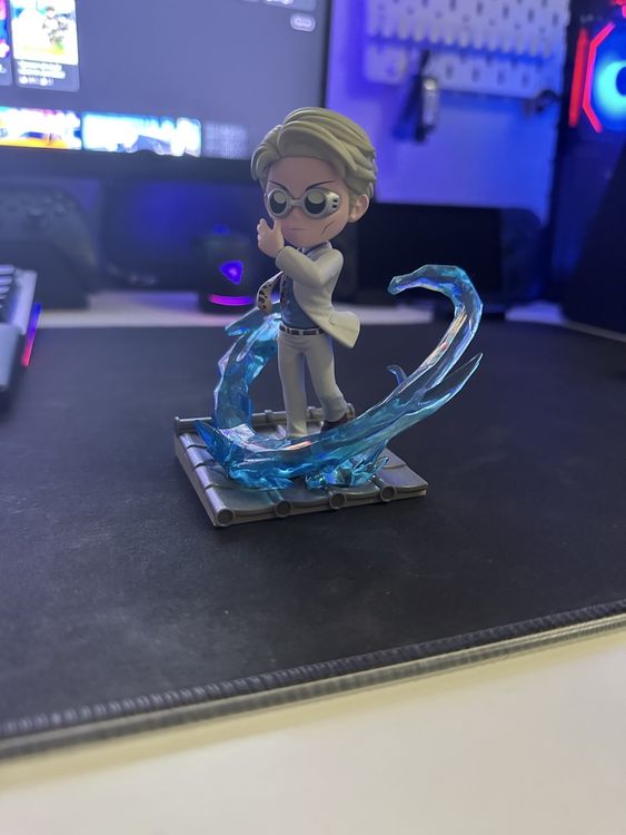 Figurine Satoru Gojo, Jujutsu Kaisen | Kaufen auf Ricardo