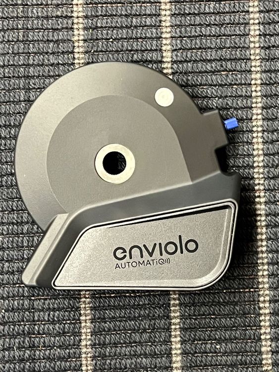 ENVIOLO AUTOMATIQ TR Hub Interface (Neu (gemäss Beschreibung)) in ...