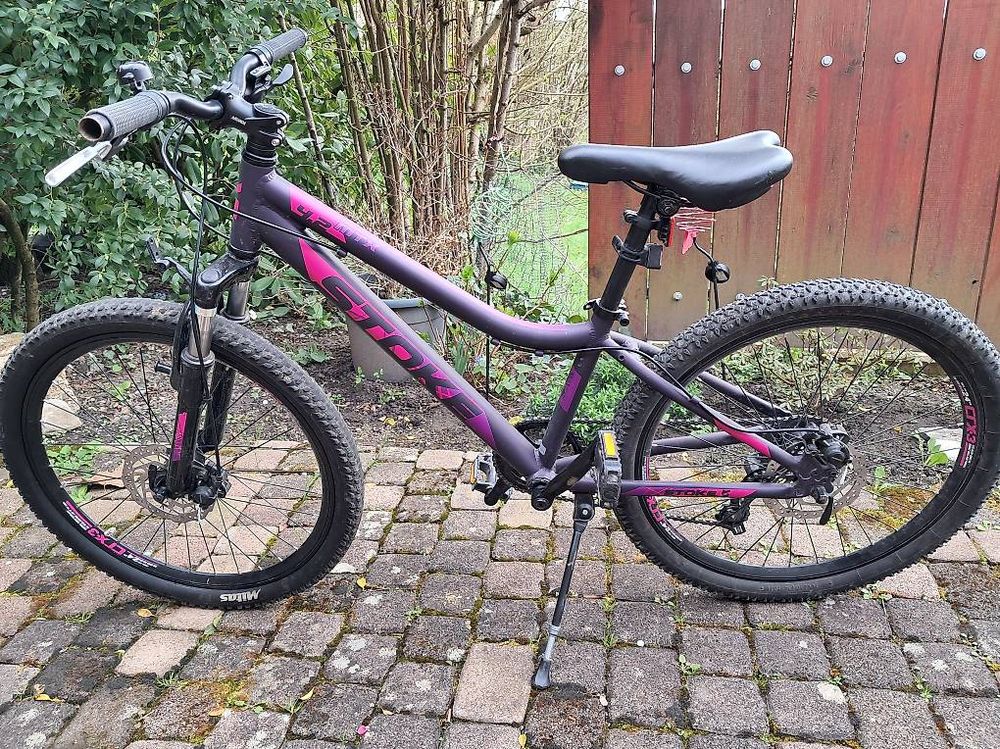 Bike 24 Zoll (Gebraucht) in Biberstein für CHF 120 – nur Abholung auf ...