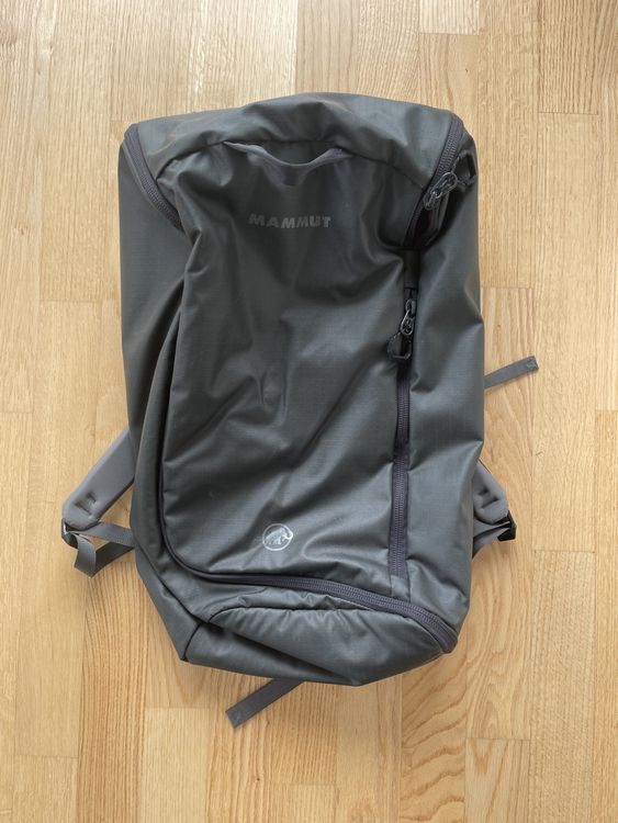 Mammut Rucksack Neon Smart 35L (Gebraucht) in Locarno für CHF 45 – mit ...