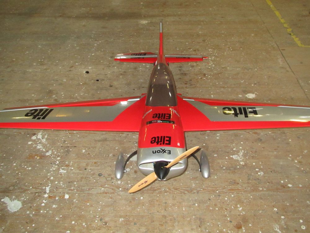 Extra 300 LP | Kaufen auf Ricardo