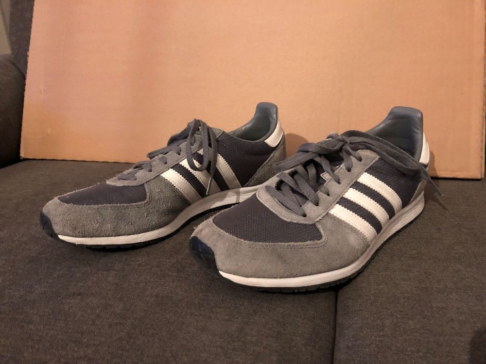 schuhe von adidas 41 1/3 | Kaufen auf Ricardo