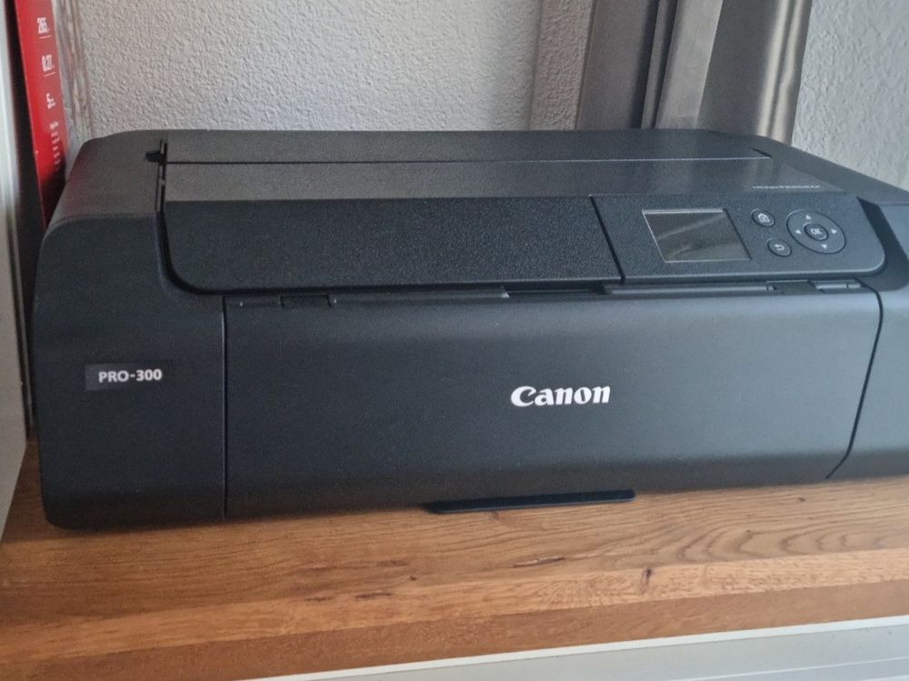 CANON Image Prograf PRO - 300 | Kaufen auf Ricardo