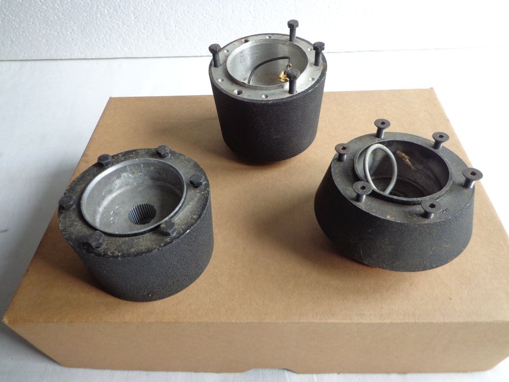 Lenkradnabe für Oldtimer | Kaufen auf Ricardo