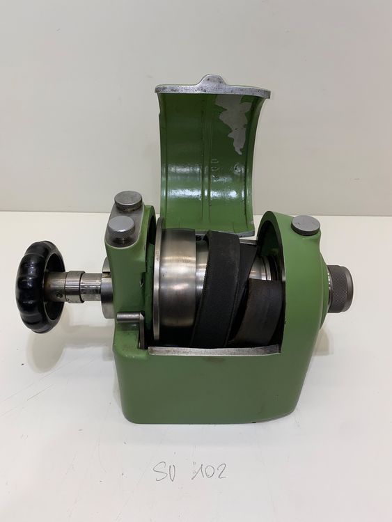 Schaublin 102 Spindelstock W20 | Kaufen auf Ricardo