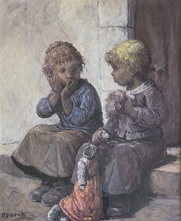 Schenk Karl 1905-1973 | Kaufen auf Ricardo