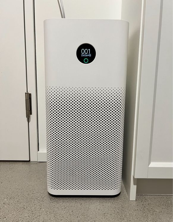 Xiaomi Mi Air Purifier 3H | Kaufen auf Ricardo