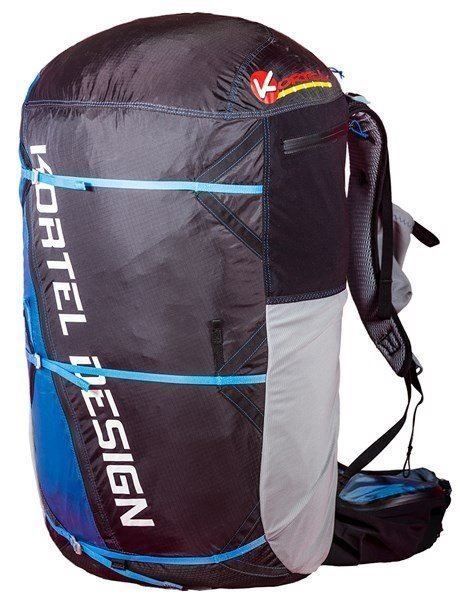 Hike & Fly Rucksack 60l *neu* (Neu und originalverpackt) in Oberrüti ...