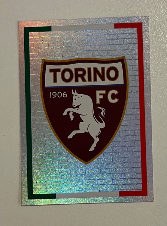 Carte Panini Torino FC 2021 (Gebraucht) in Confignon für CHF 1 – mit ...
