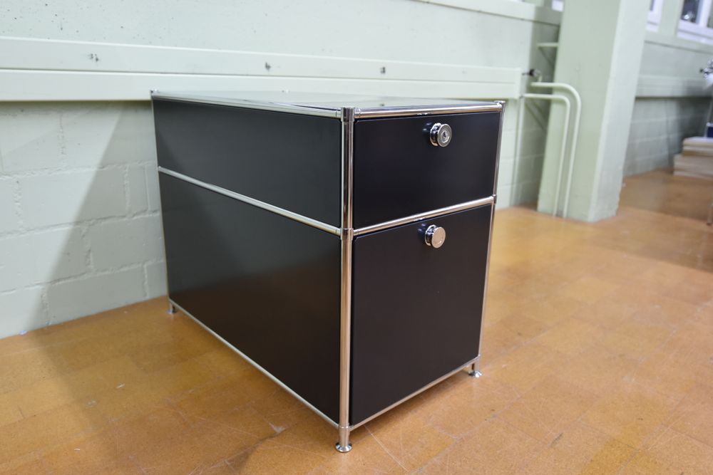 Designer Container Regal Quadro / System4 (Gebraucht) in Lichtensteig ...