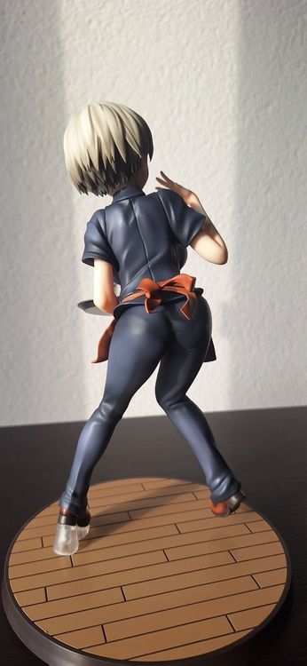 Anime Figur: Uzaki-Chan (Original, Kadokawa, 1/7 Scale) (Gebraucht) in ...