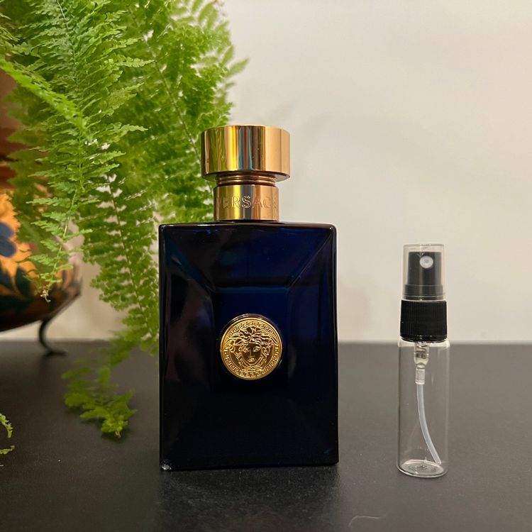Versace Dylan Blue 5ml Tester (Neu (gemäss Beschreibung)) in Hüttikon ...