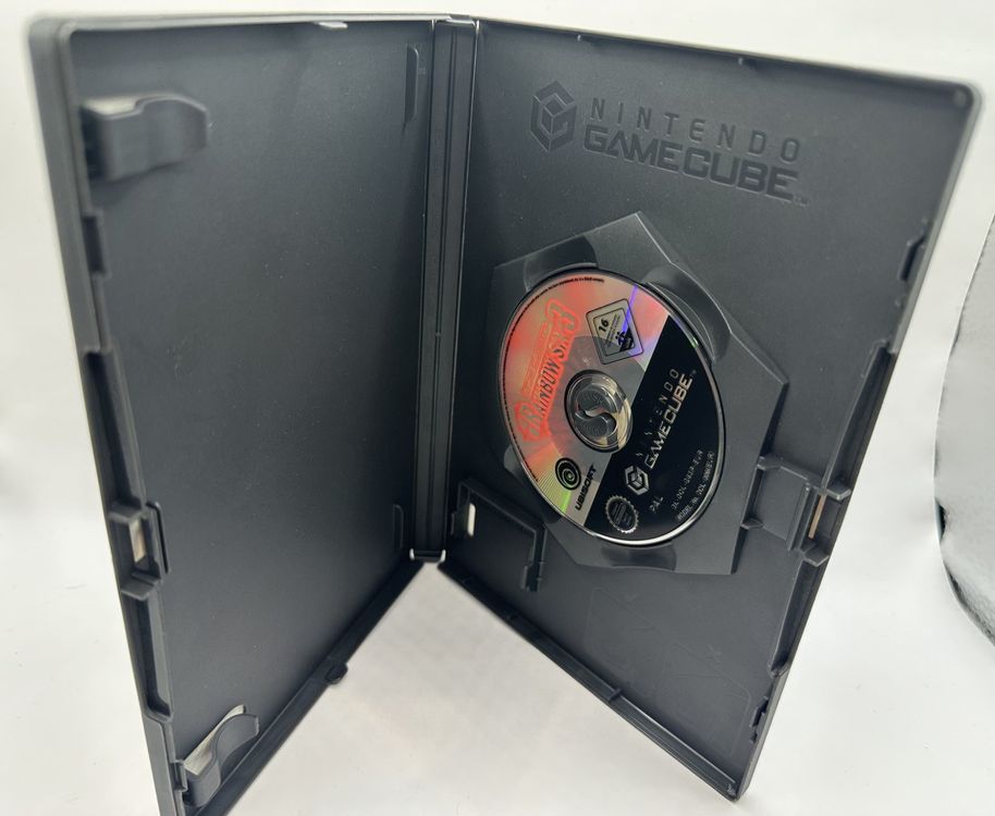 Rainbow Six 3 - Gamecube (OVP) | Kaufen auf Ricardo