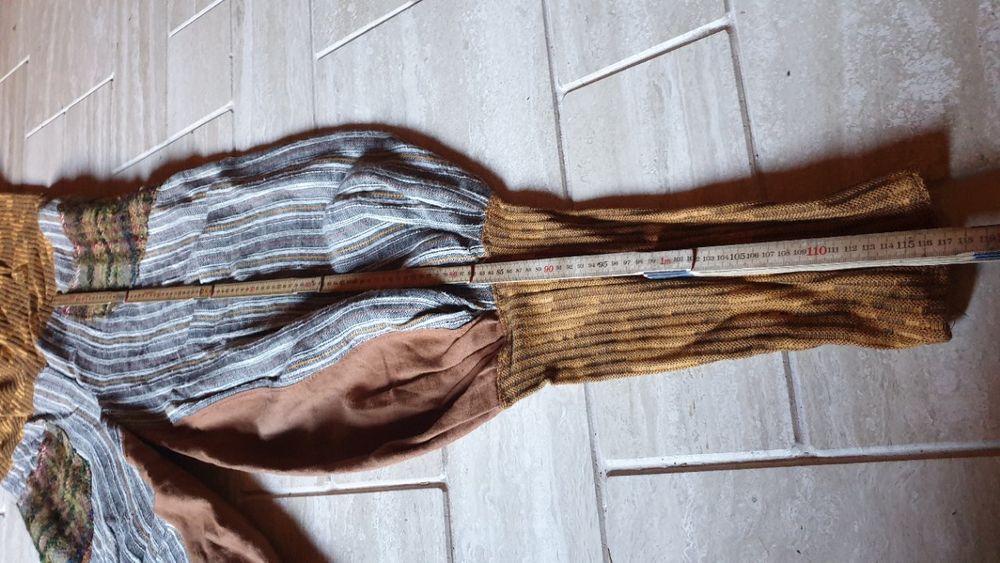 Goa Freizeit / Aladin /Rushose XXL (Neu (gemäss Beschreibung)) in ...