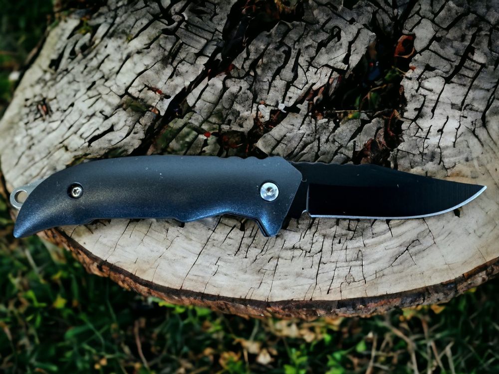 Bataillon des Régiment de Saint Klappmesser Messer 15cm NEU (Neu und originalverpackt) in ...