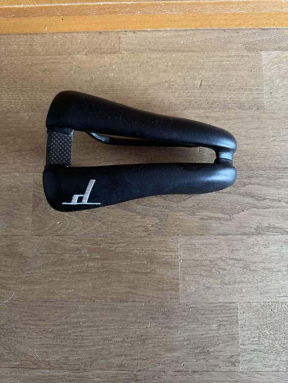 DASH Stage Saddle (Gebraucht) in Ruvigliana für CHF 75 – mit Lieferung ...