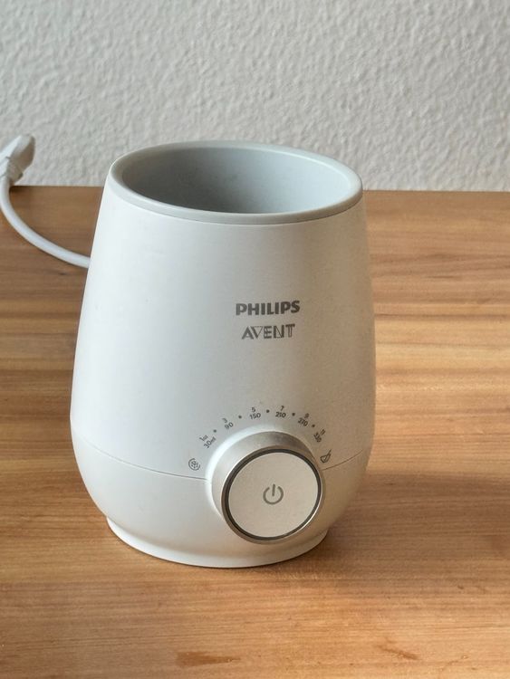 Philips Avent Flaschenwärmer (Gebraucht) in ZÜRICH für CHF 15 – mit ...