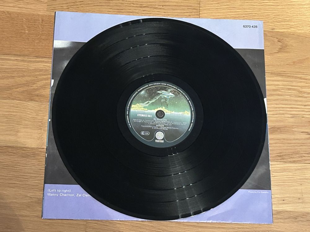 Nazareth. 1978. No mean city (Gebraucht) in Faulensee für CHF 20 – mit ...