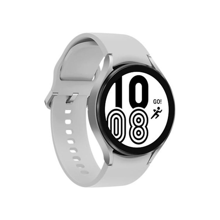 Galaxy Watch4, 44mm, Silber (SM-R870) | Kaufen auf Ricardo