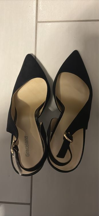 Talons taille 39 (Neuf avec emballage d'origine) à Collombey pour CHF ...